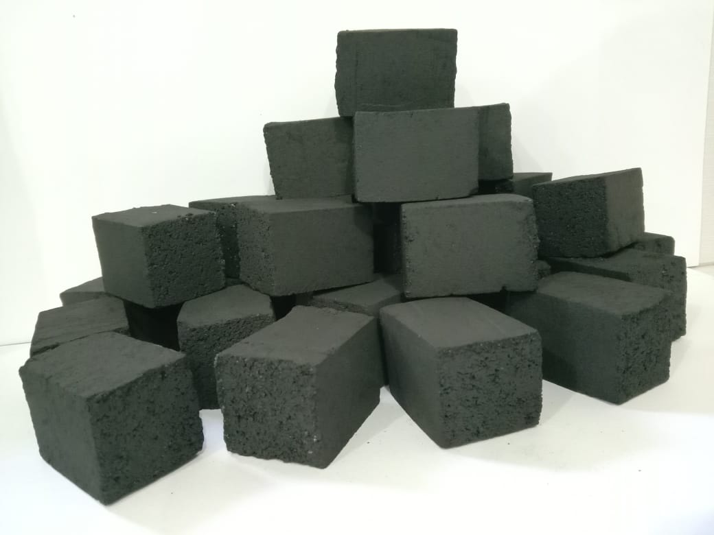 Analisa Usaha Briket Batok Kelapa, Usaha yang Potensial - BagusInterior